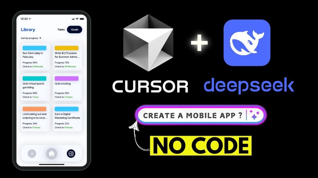 How to Build a No-Code App Using AI In 4 Easy Steps | AI Insider Daily